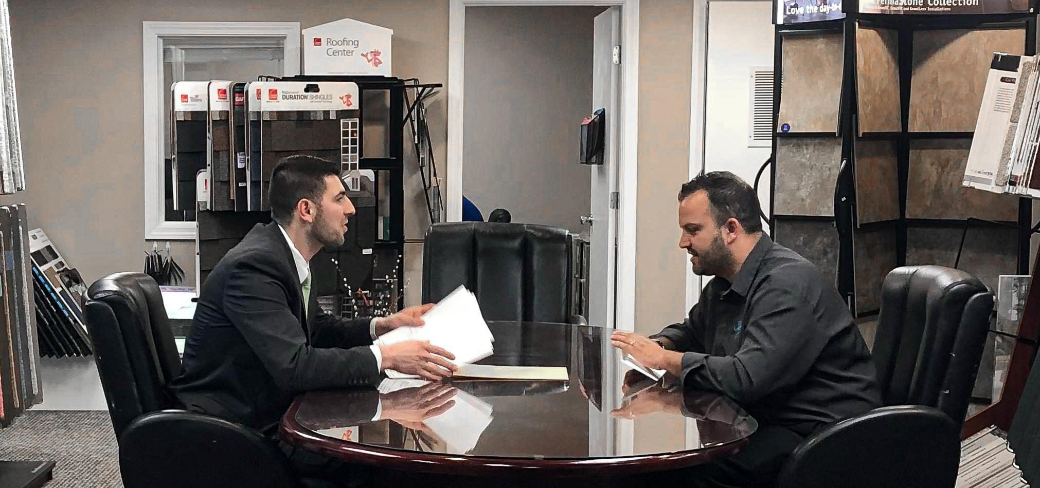 Why Hire A Public Adjuster? | Get More For Your Claims